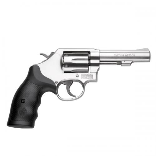 Revolver Smith & Wesson modelo 10 Clásico - CMRL