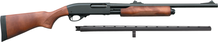 Escopeta Remington 870 Express Combo - CMRL