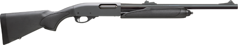 Escopeta Remington 870 Express Combo - CMRL