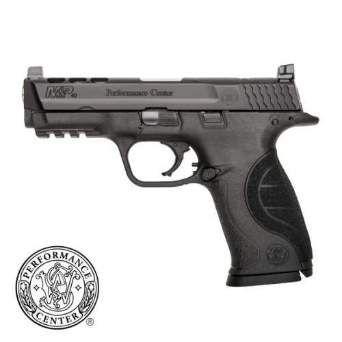 PERFORMANCE CENTER® PORTED M&P®40 - CMRL PERFORMANCE CENTER® PORTED M&P®40 - CMRL