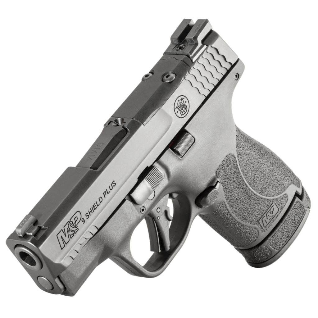 Pistolas calibre 9mm Archives - CMRL