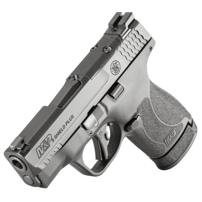 Pistolas calibre 9mm Archives - CMRL